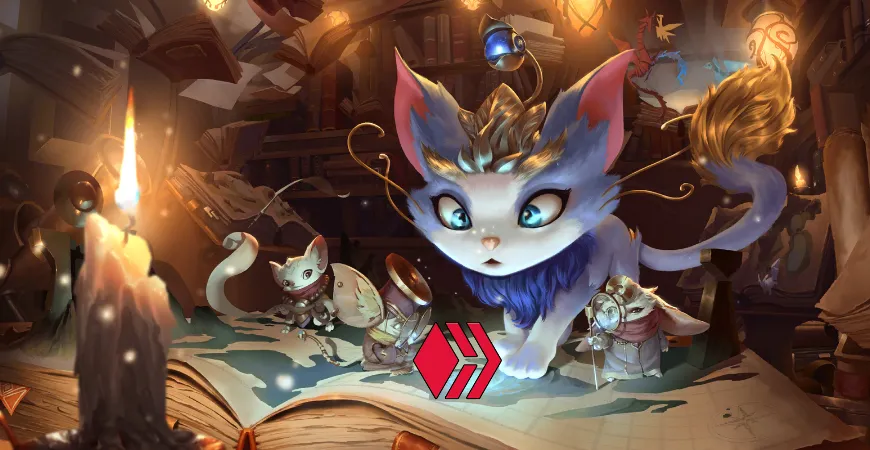 The Power of Unity with Yuumi - LoR: Legends of Runeterra | Gamepla...