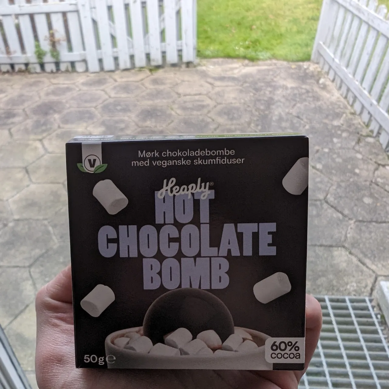 The Mindful Art of Mastering Random Purchases.