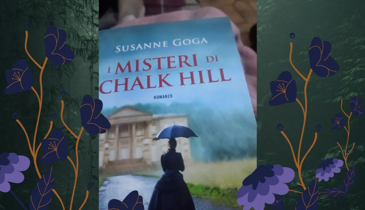 The Forbidden River by Susanne Goga, mystery, ghosts and a cursed r...