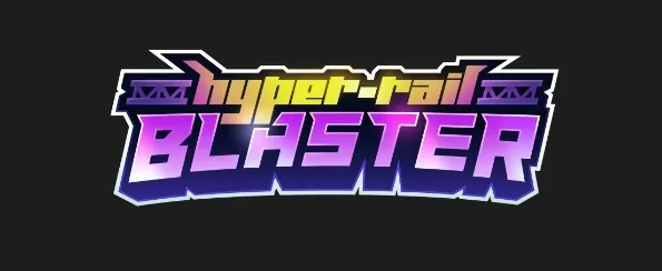 Learn and play Hyper Rail Blaster, a new game added to Arcade Colon...