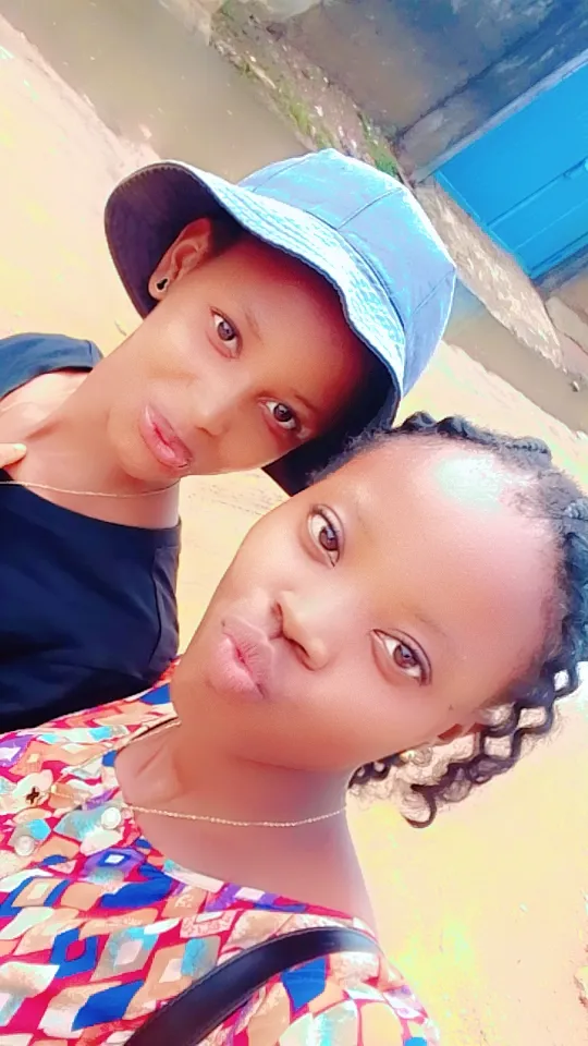 A Visit to Our Friend and Family: My Cousin Sister and I Set Out