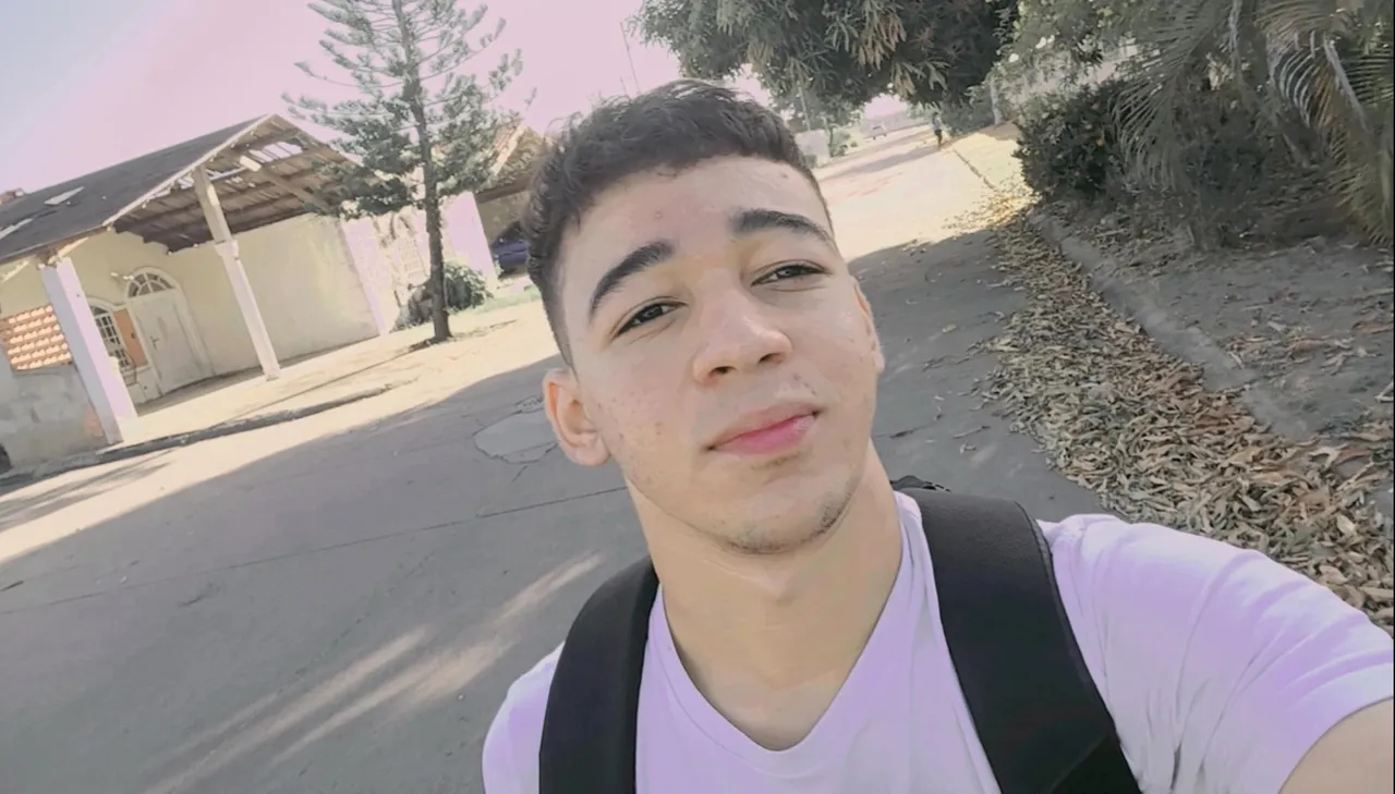 Mi presentación en Hive