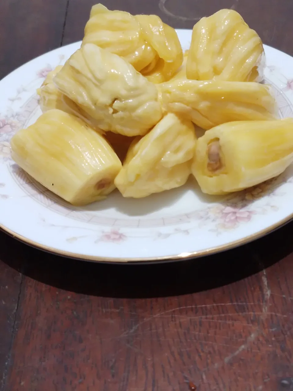 Tropical Twist : Jackfruit Drinks Extravaganza"