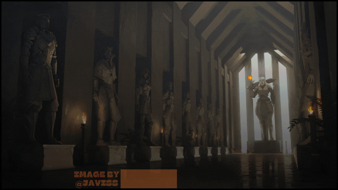 Fizbo the Fabulous. The upcoming new promo card.