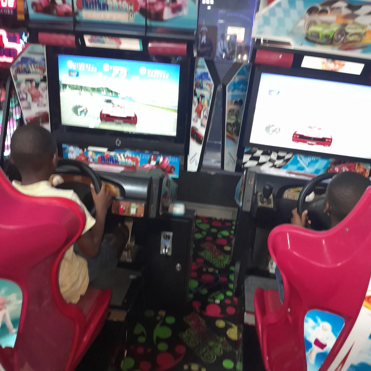 Reflections on Life’s Phases