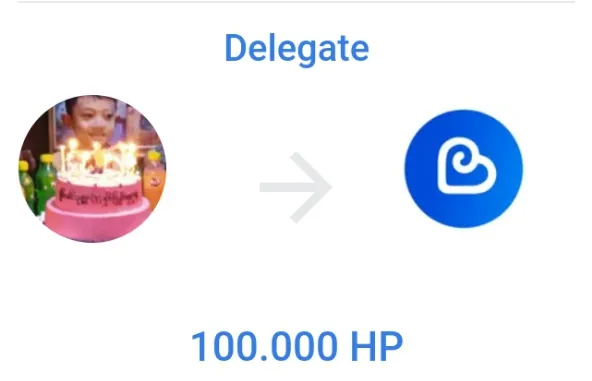 How To Delegate Easily Your Hive Power To Ecency