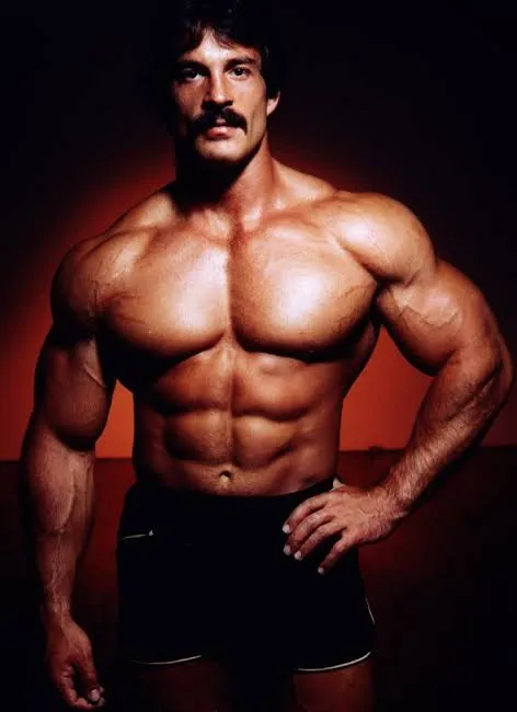The Shocking Case of Mike Mentzer's Bodybuilding Philosophy