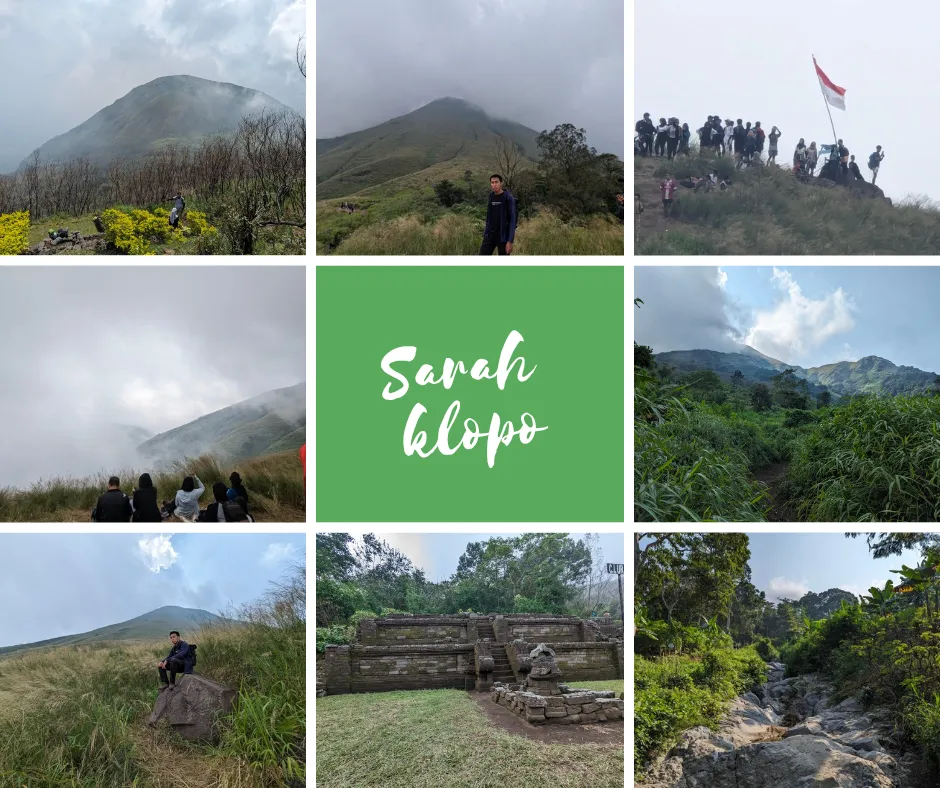 Exploring the Beauty of Sarah Klopo: A Magical Adventure on the Slo...