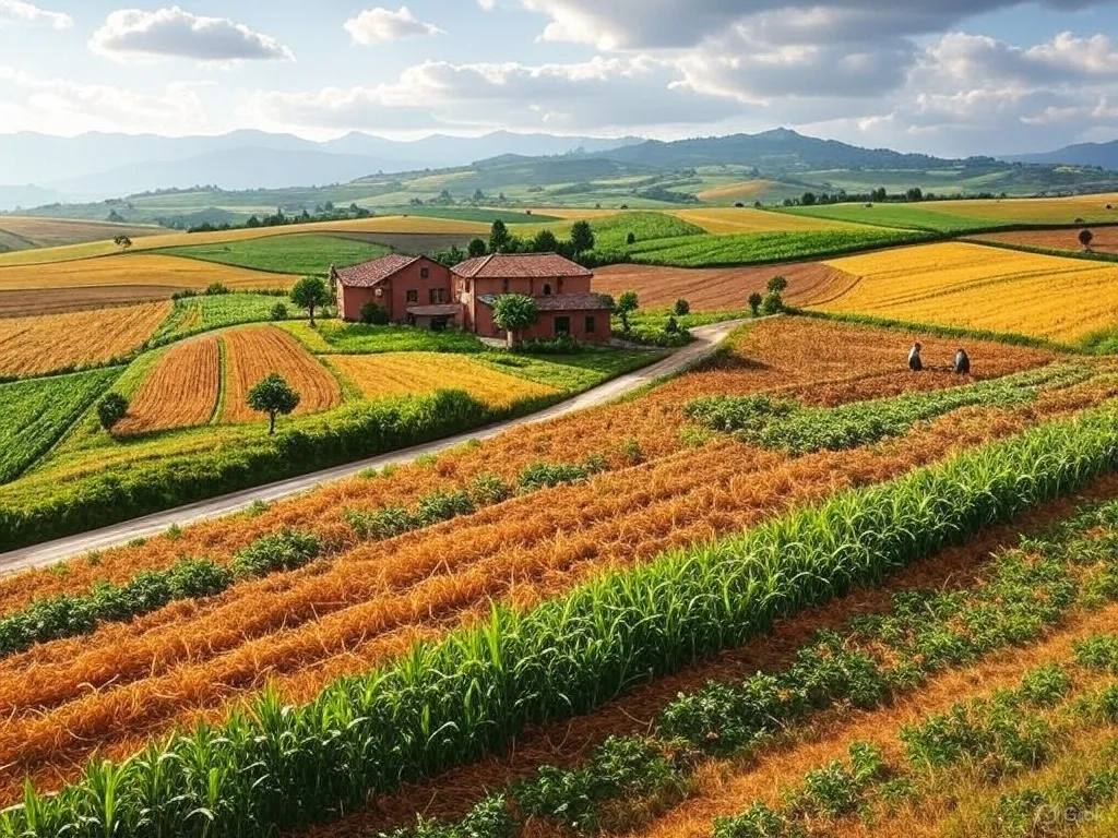 Why Collective Farms Were State Tyranny: A Libertarian Perspective ...