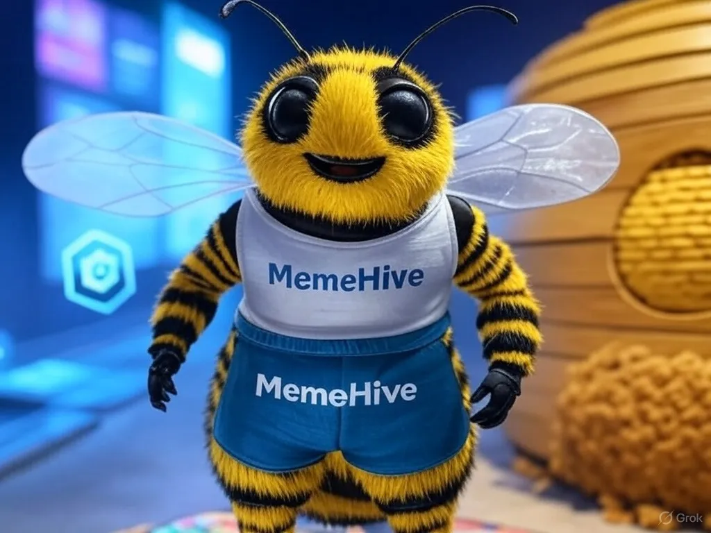 Enhancing the Meme Economy: My Contribution to the Meme-Pepe Liquid...