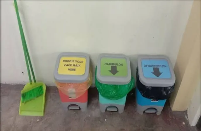 Enhancing Solid Waste Management Awareness and Practices Among Stud...