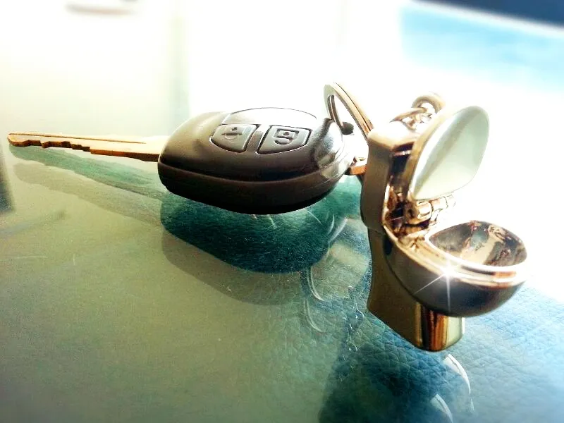 Entry for the Reflection Hunters Contest - Cute Shit!