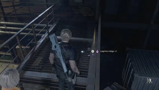 Resident Evil 4 Remake Final Walkthrough {esp-eng}