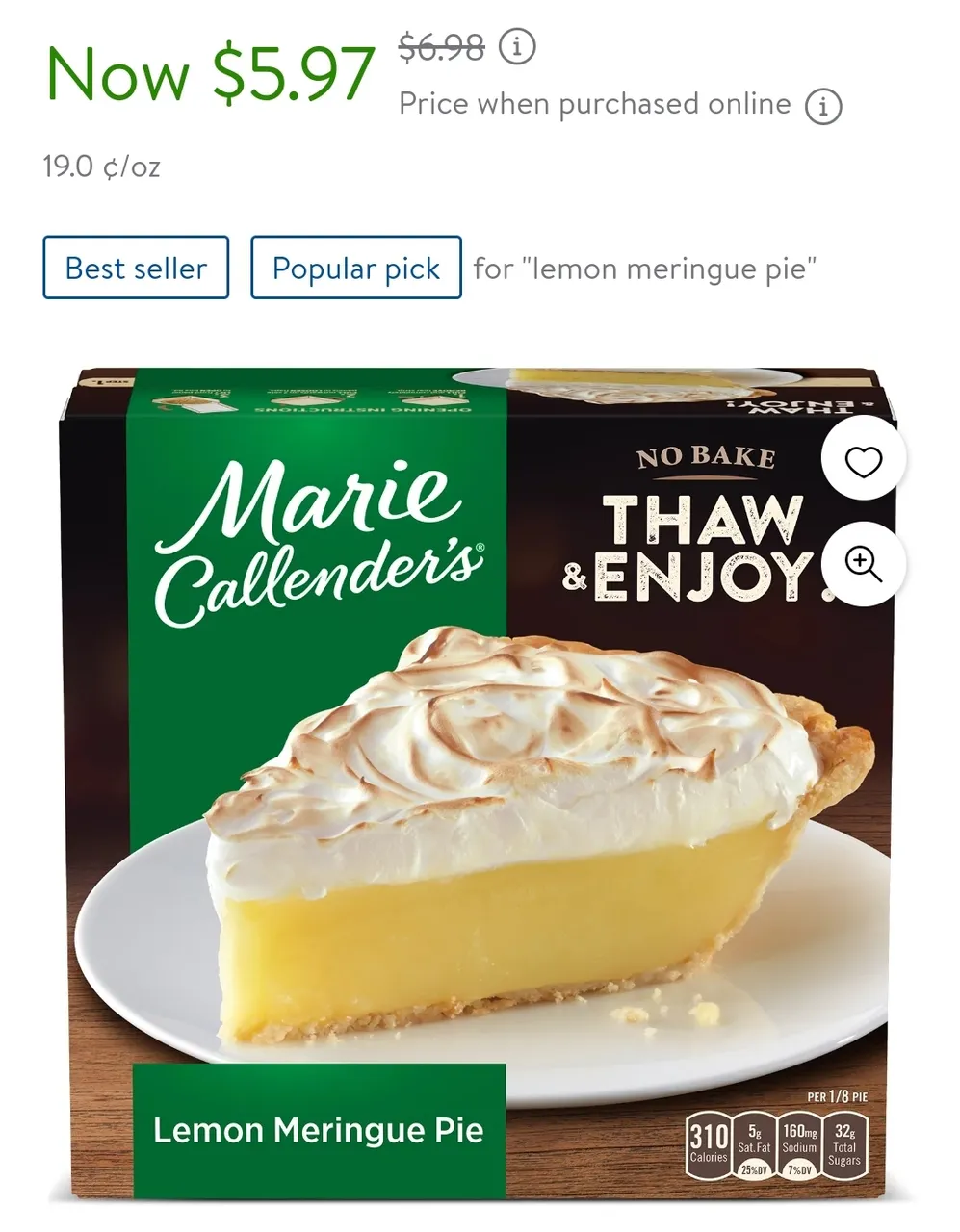 The True Cost of Inflation - A Story of Pie / Reblog lottery