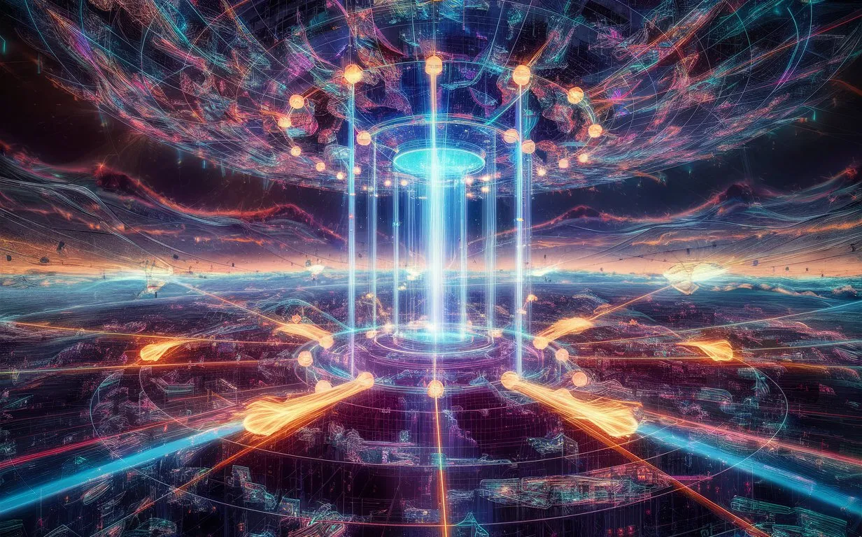 Quantum Internet: A New Era of Communication