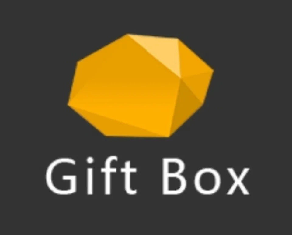 Gift box 에어드랍 일단 받아두자! [개추]