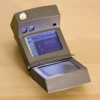 Open Source Tricorders