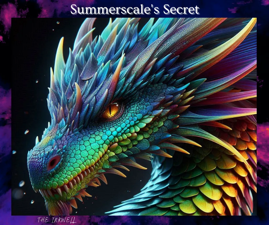 Summerscale's Secret