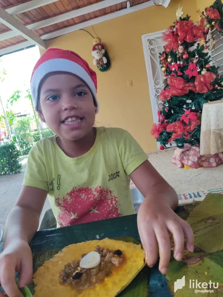 Hallacas day with the family 🎄 | Día de hallacas en familia 🎄