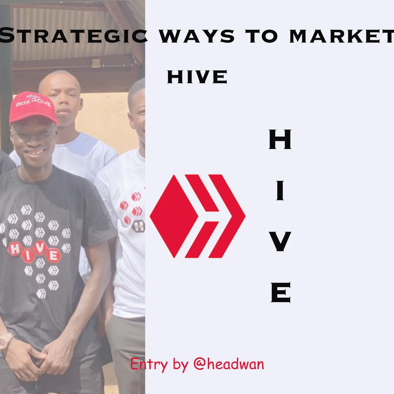 Strategic Ways To Market Hive.