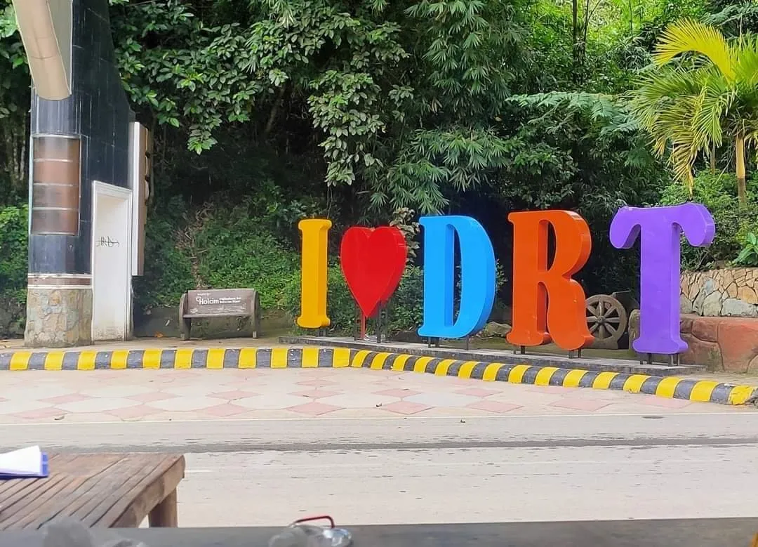 The Hidden Beauty of Bulacan - Doña Remedios Trinidad (DRT)