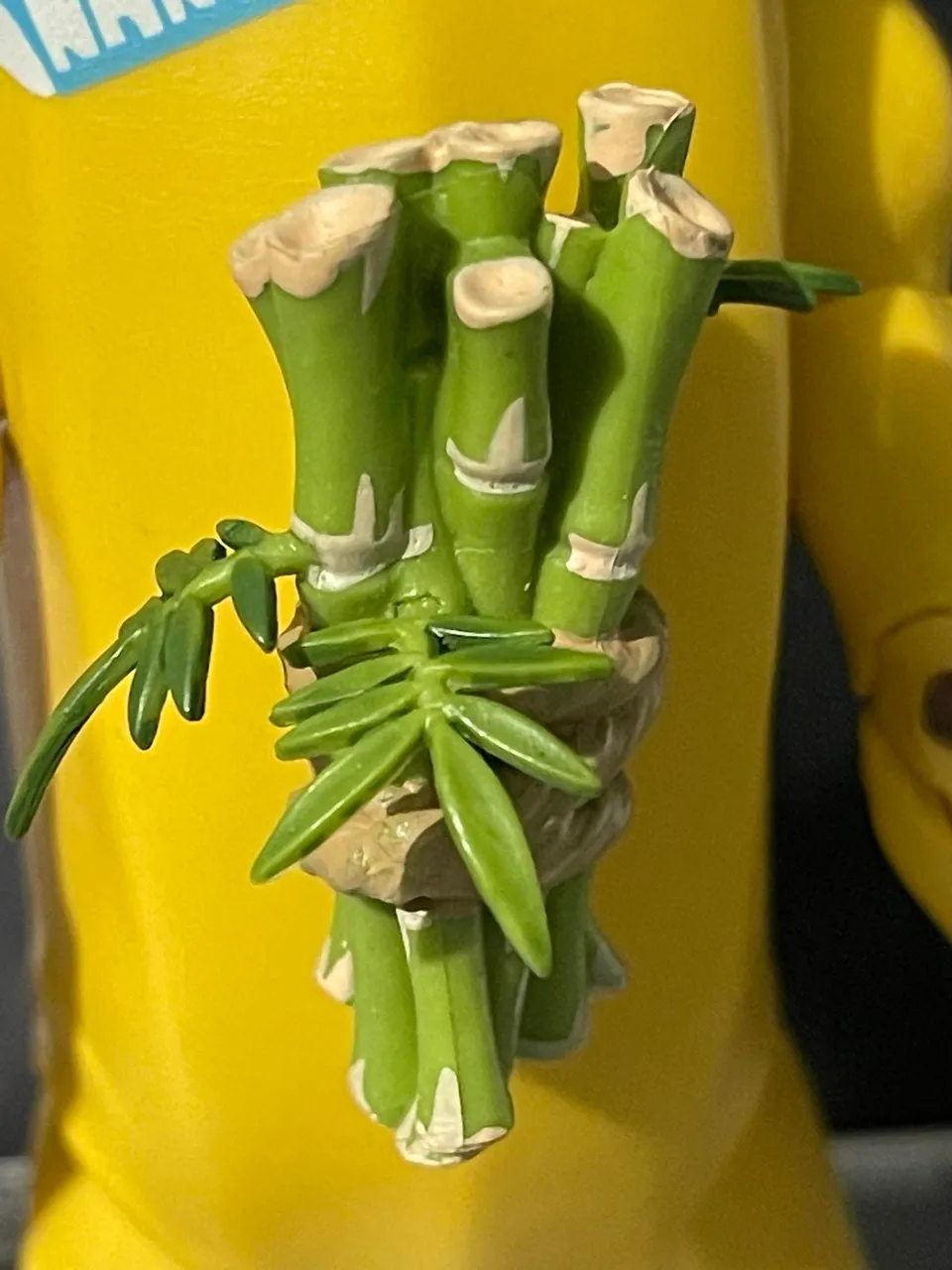 McFarlane Toys Fortnite Peely Action Figure