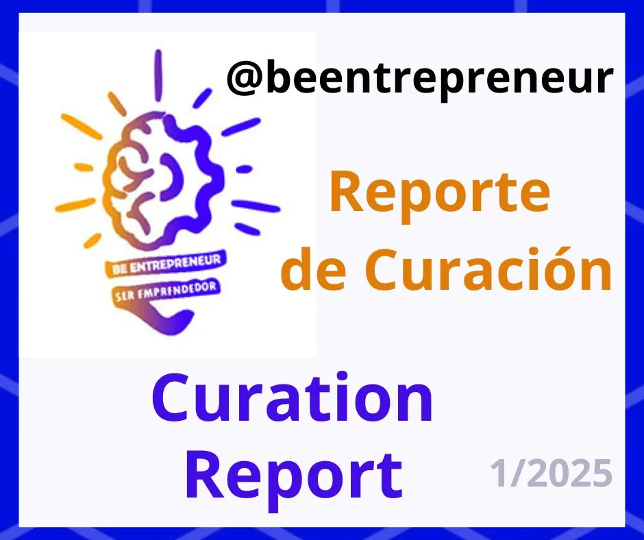 Reporte de Curación||curation Report 1/2025