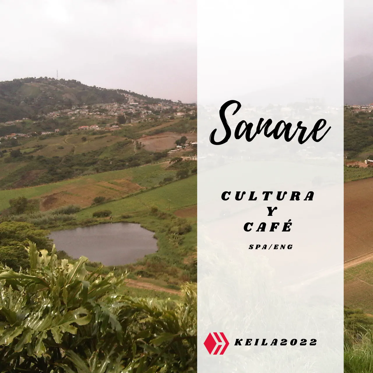 Sanare, Cultura y Café. Spa/Eng