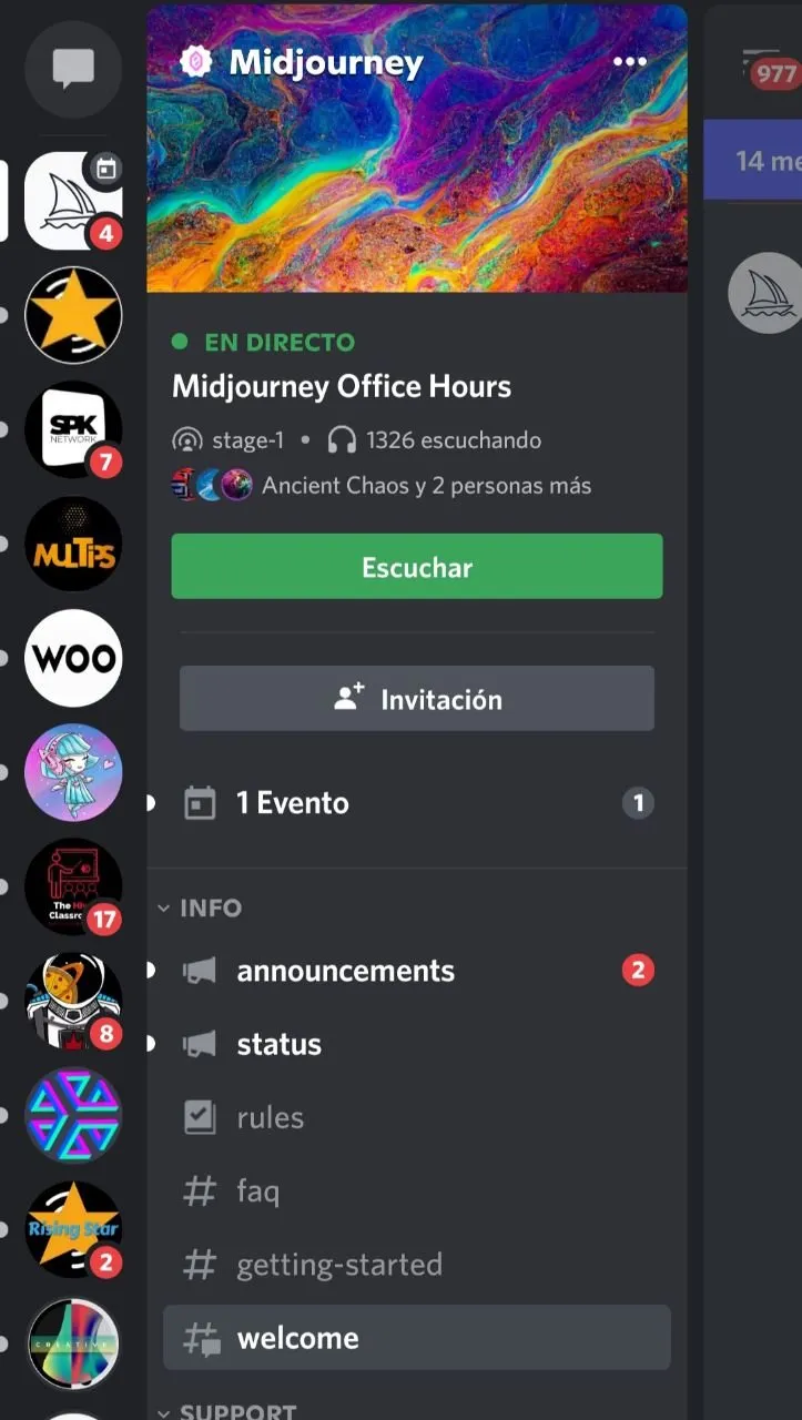 Cómo crear un avatar para Twitter con Inteligencia Artificial