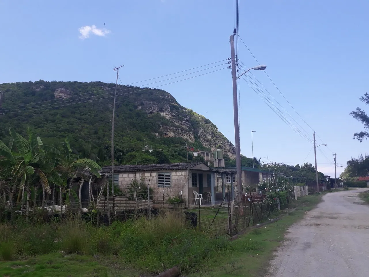 Travel Boca de Canasí -Cuba