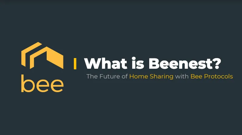 What is Beenest? How The Bee Token is Revolutionizing The Home Shar...