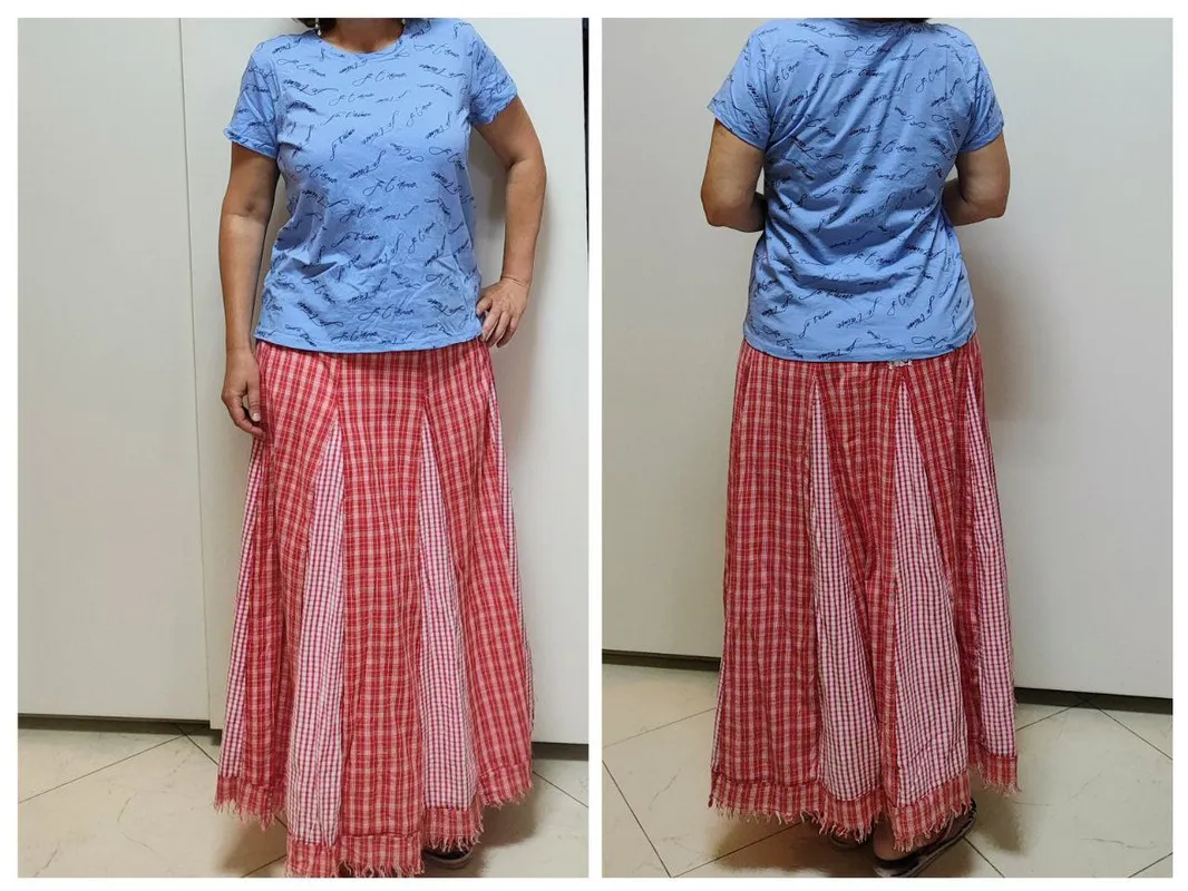 My torment has lasted more than a year