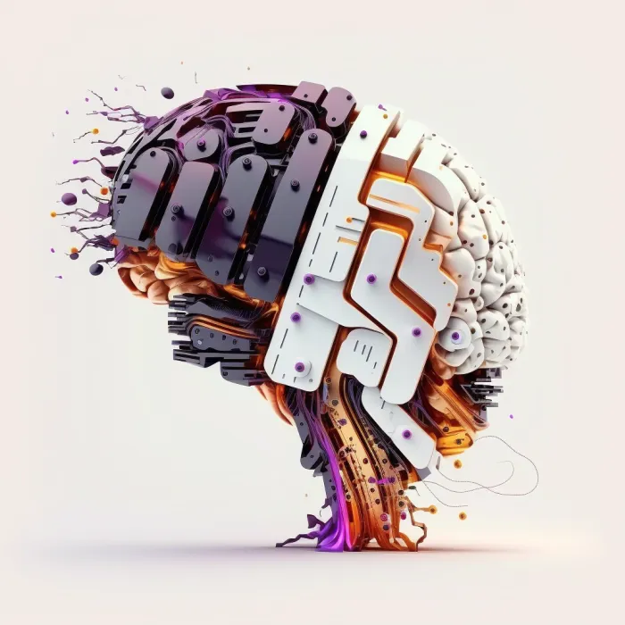 The Power of AI and Human Collaboration: A Rebuttal to Accusations ...