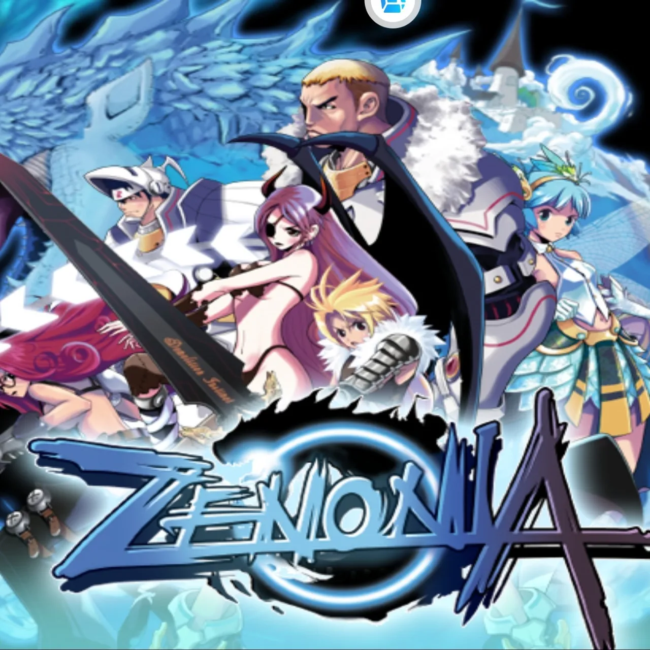 A review of Zenonia