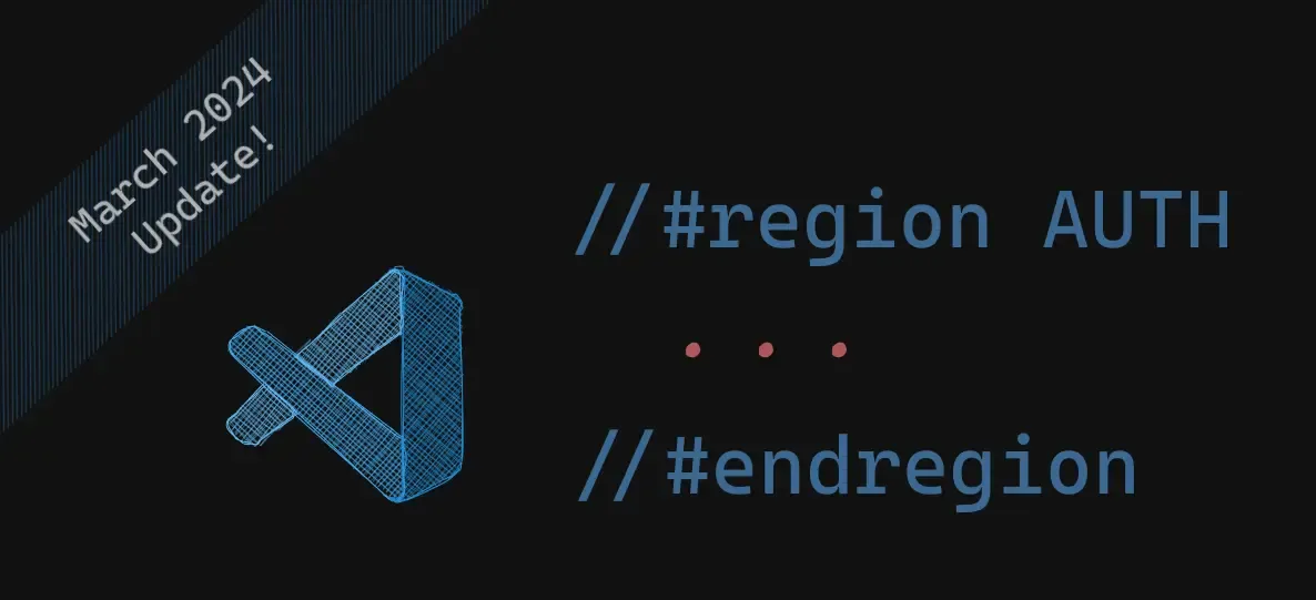 VSCode March 2024 Update Unexpected UX Changes!