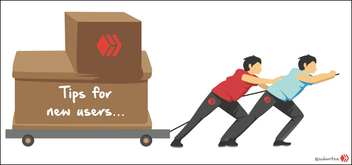 19 Ultimate Hive Tips For Brand New Users