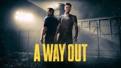 A Way Out - Can you find your way out?