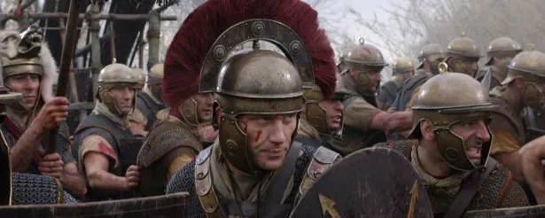 Spartacus - Glory in rebellion | Chapter 6 "A sudden decision"