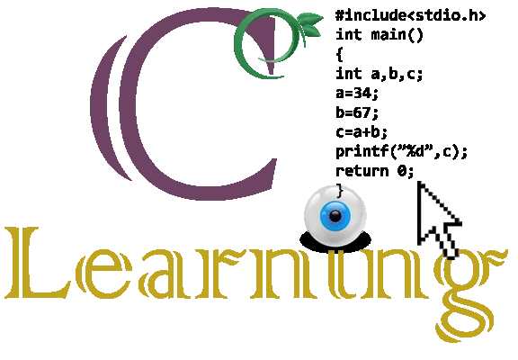 "Learning ANSI C" - Most popular high-level computer programming la...