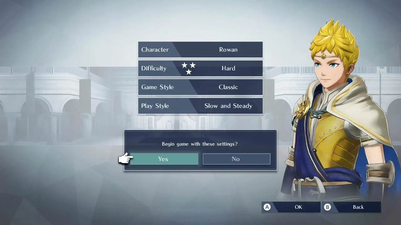 Fire Emblem Warriors For The Nintendo Switch Review
