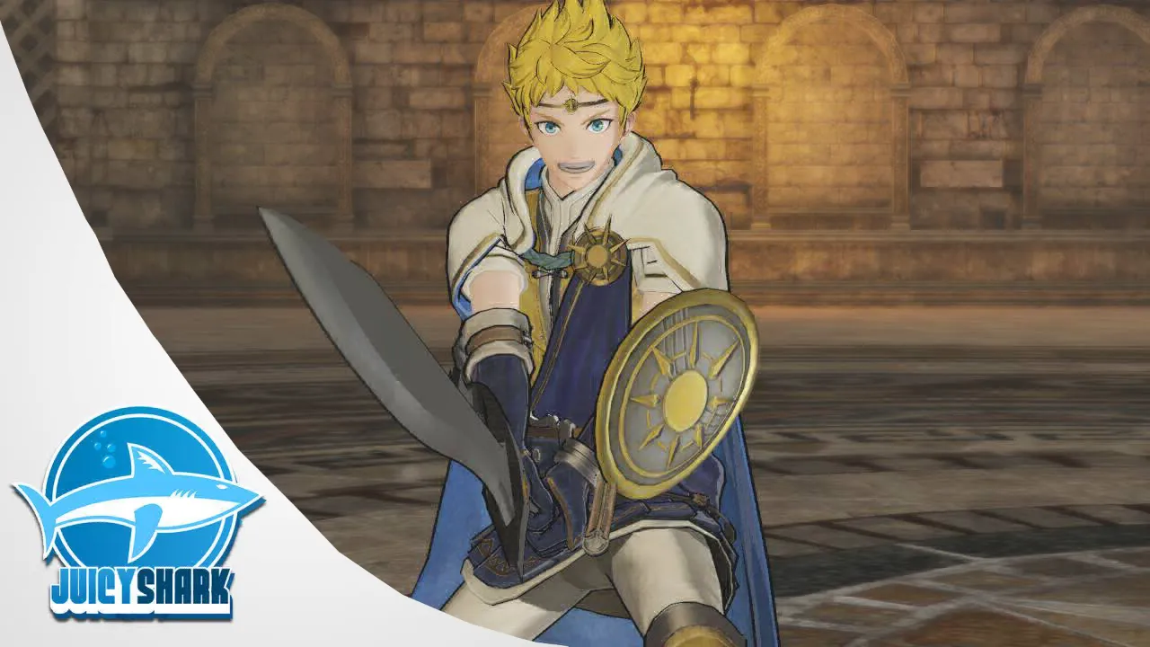 Fire Emblem Warriors For The Nintendo Switch Review