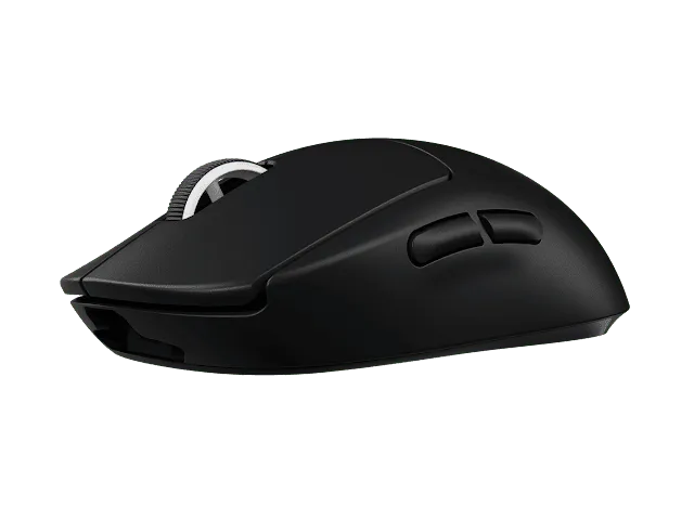 Logitech G PRO X SUPERLIGHT Wireless Gaming Mouse Review: Is It Wor...