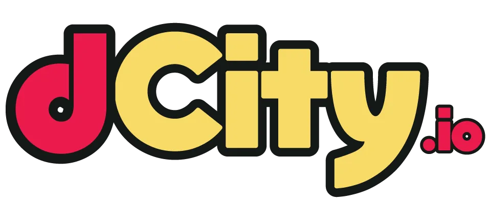 dCITY - Updates, Hive transition, BeeSwap on hive-engine