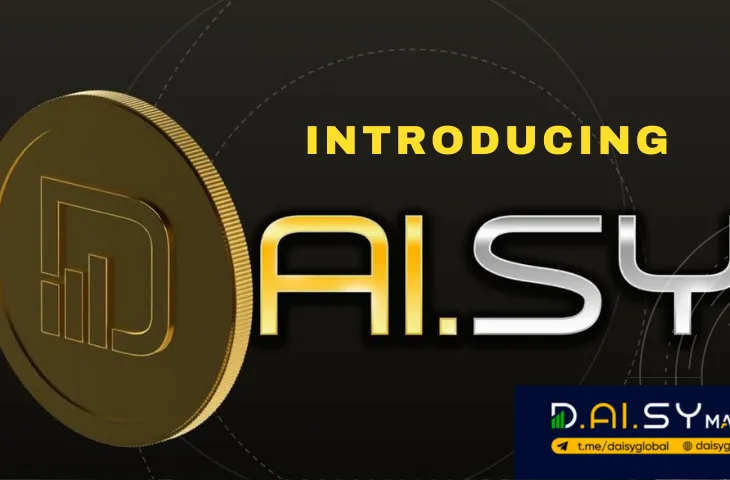 Daisy AI Launches DeFi Launchpad & Daisy Token