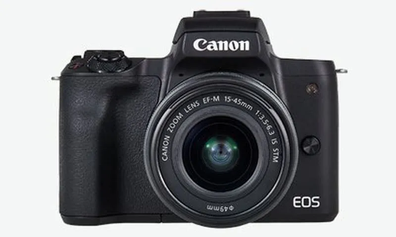 Mirrorless Camera - Mirrorless Camera: The Compact system Camera