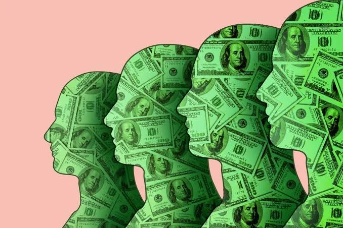 How to Redistribute wealth produced by bots