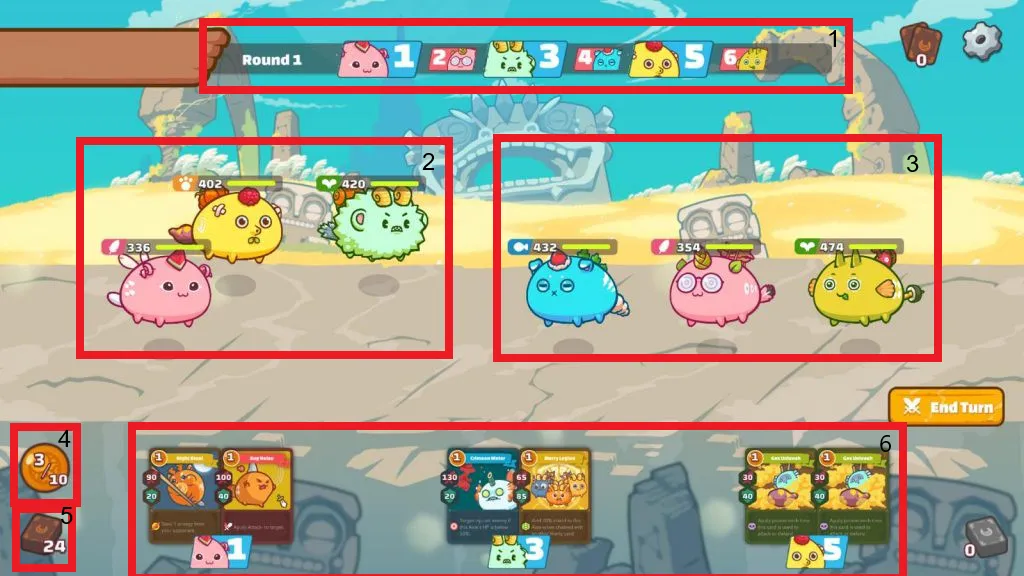 Axie infinity guide - pikolbomb