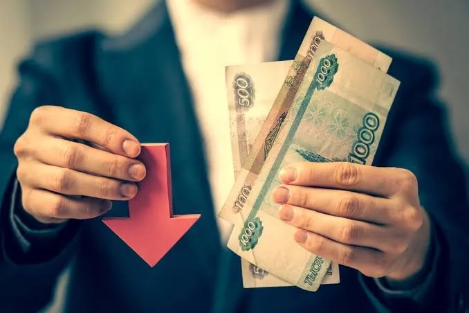 The Benefits of devaluation