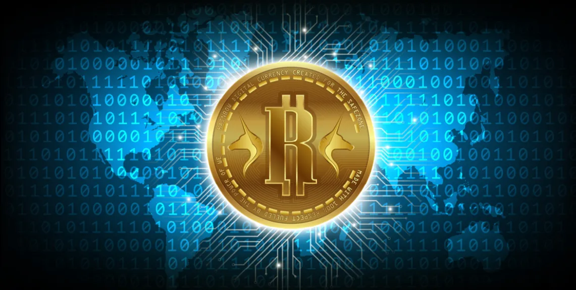 What is Rainbow Currency? SOMETHING HUGE IS COMING!