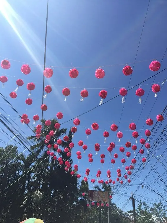EXPLORING PHILIPPINES #3: Banderitas sa Barangay Saray - ILIGAN CIT...